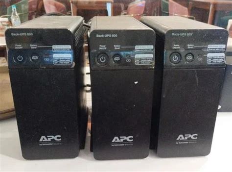 APC 650VA Offline Ups