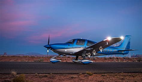 5 Tips For Avoiding Spatial Disorientation In Night Flying Hartzell Propeller