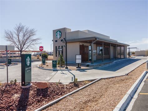 220 Tramway Blvd Se Albuquerque Nm 87123 Starbucks Albuquerque