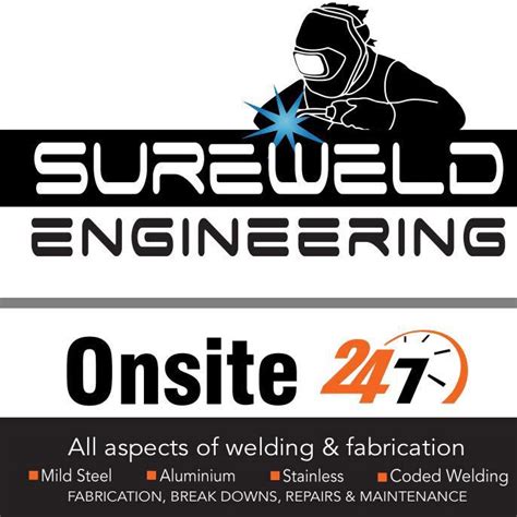 What Does A Certified Coded Welder Mean Sureweld Engineering