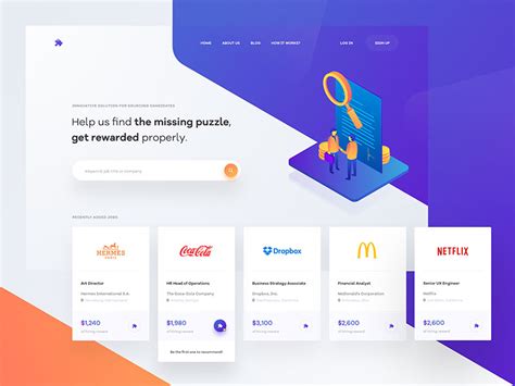 tips for designing a website navigation with good ux web design ledger