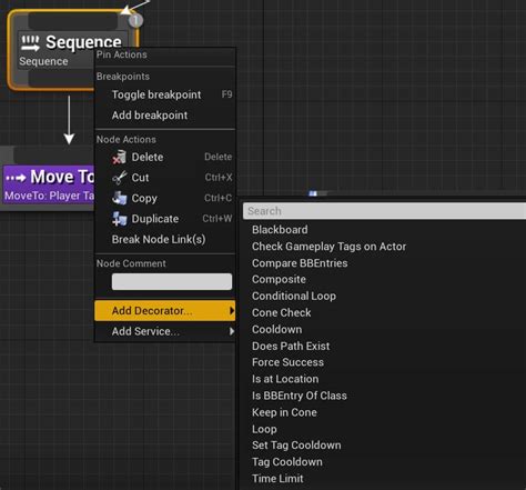 Enemy Ai With Behavior Trees In Unreal Engine