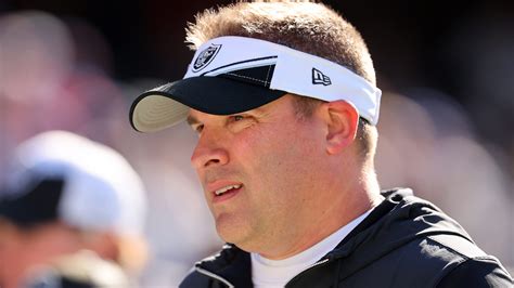 Josh Mcdaniels Reportedly Had Major Role In Adding This Coach To
