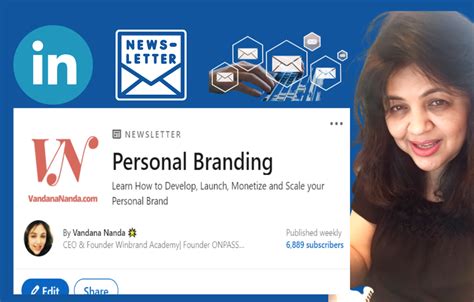 🔓unlocking The Power Of Linkedin Newsletters A Comprehensive Guide