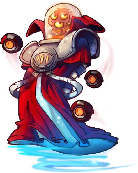 Voltar The Omniscient Official Awesomenauts Wiki