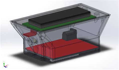 Free Cad Designs Files And 3d Models The Grabcad Community Library