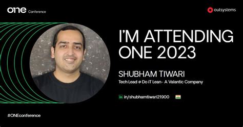 One Lowcode Outsystems Oneconference Lowcode Doitlean