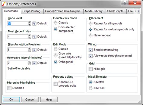 Advanced Simplis Training 121 Introduction To The Simetrixsimplis