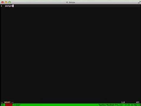 SaltStack And Pillar Basics YouTube