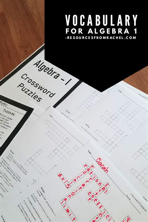 Big Ideas Math Algebra 1 Answer Key Sara Battles Math Worksheets