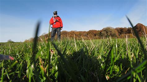 Dji Fpv Review Space