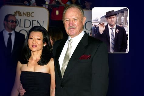 Rapport Verdachte Dood Gene Hackman 95 En Vrouw Betsy 63 Laat Nog Weken Op Zich Wachten