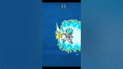 Gogeta Dbs Within Parte 4 Youtube