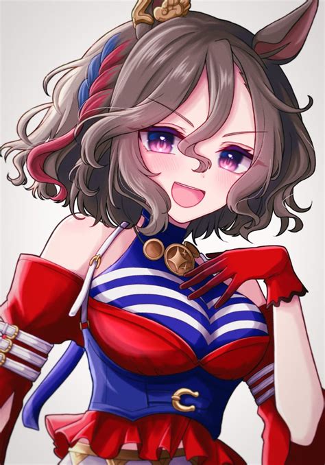 Tap Dance City Umamusume Drawn By Tyamumu Danbooru