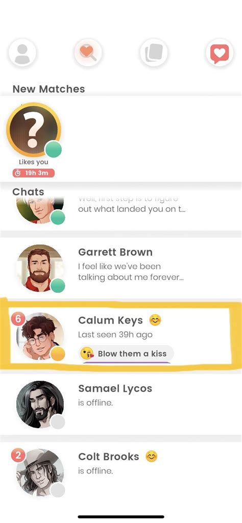 Is This Man Ghosting Me 😭 R Lovelink