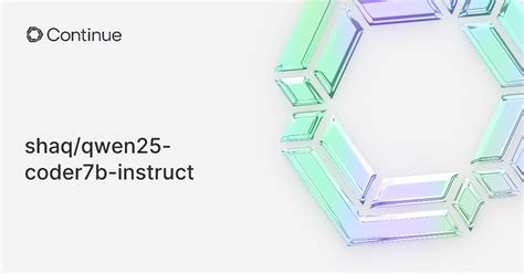 Shaqqwen25 Coder7b Instruct