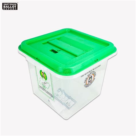 Election Materials Supplies Voting Kits Ballot Box Supplier Election