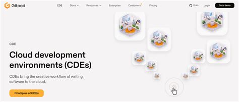 Cloud Ides The Future Of Remote Web Development