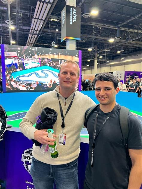 Sammy Cheung Linkedin‘de Aws Deep Racer Going ‘pro Without Going Bankrupt