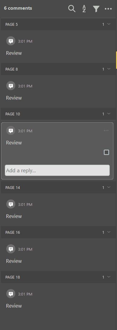 Automatically Generating Annotations In Pdfs Ixia Ccms