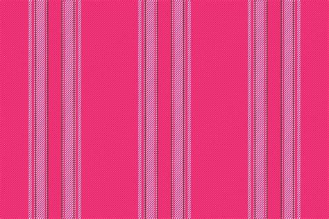 Fabric Textile Seamless Stripe Vertical Texture Vector Background
