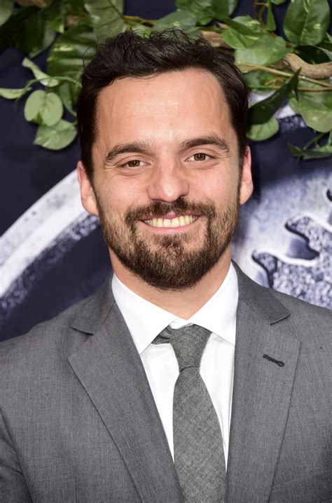 Jake Johnson Jurassic World