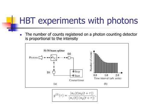 PPT Single Photon Detectors PowerPoint Presentation Free Download ID