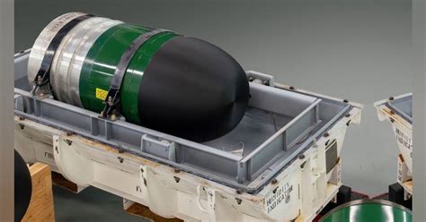 Mk 48 Mod 7 Guidance And Control System Contract Extension Aviation Pros