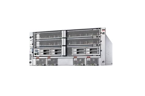 Used Oracle Sparc T8 4 Servers