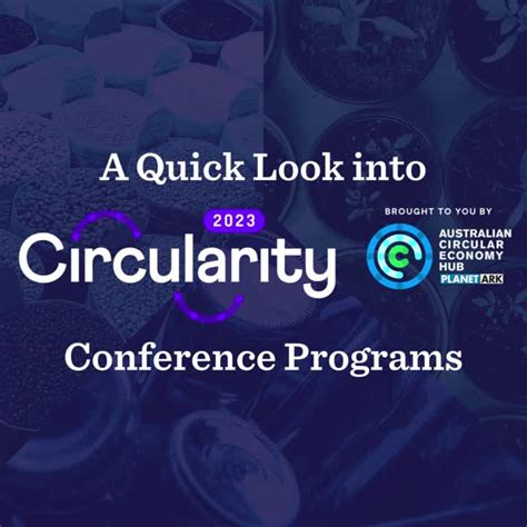 [video] Circularity On Linkedin Circularity Circularinnovation Sustainability…