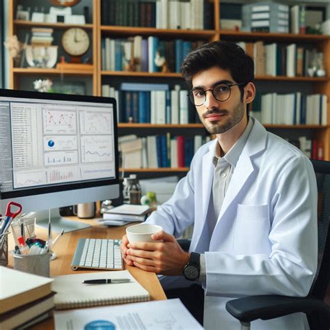 Career Growth And Opportunities In Biostatistics