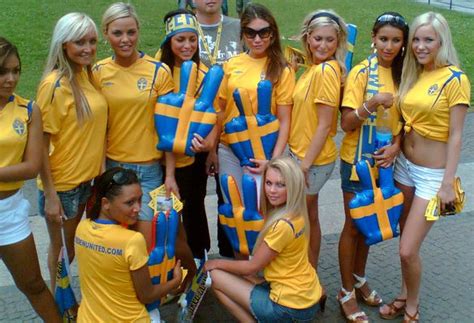 Svenska Flickor