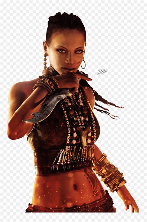Citra Far Cry 3 Wallpaper