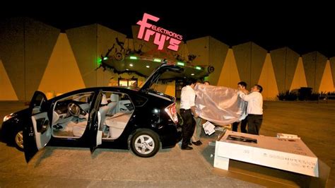 I Have So Many Great Memories Of These Stores S I Was Coming Up In The Thomas Andersen Cissp