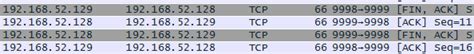 tcp 序列号和确认号 [逐包分析] seq ack 详解 tcp seq ack csdn博客