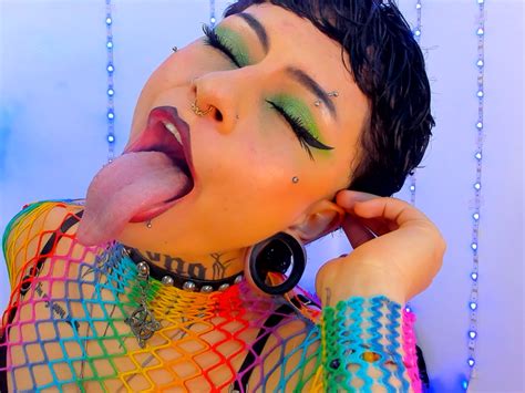 Rainnbow のウェブカメラショー Myavlive