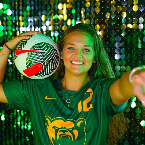 Brianna Chesley Striker Baylor Bears Nil Profile Opendorse