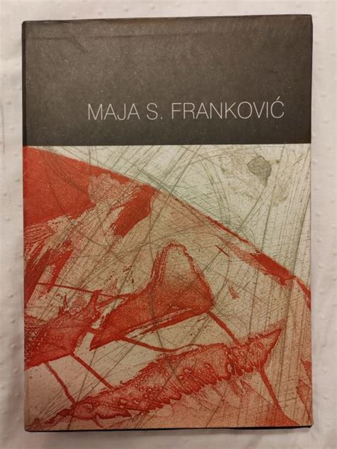 Maja S Franković Grafika