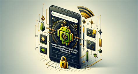 Leveraging Offline Capabilities In Android Webview Apps With Webviewgolds Fallback Mode