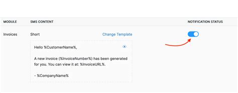 Twilio Sms Integration Help Zoho Billing