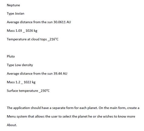 Solved Visual Studio Windows Form App C Please Make