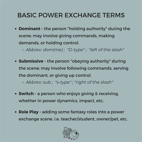 Basics Of D S Unearthed Pleasures