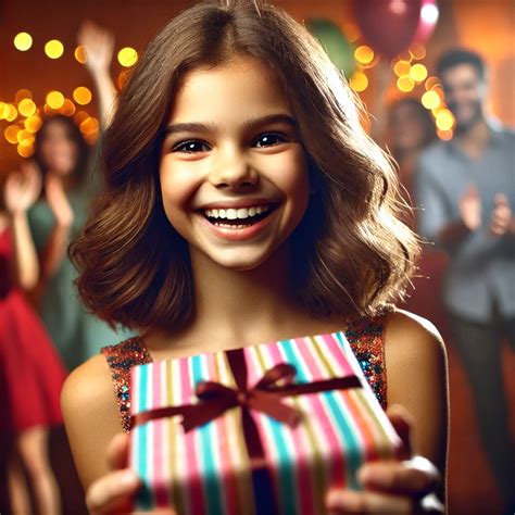 21 Belles Idées Cadeaux Originales Pour Une Fille De 12 Ans