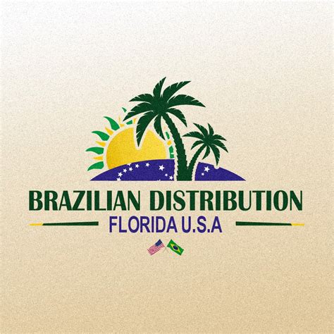 Brazilian Distribution Winter Garden Fl