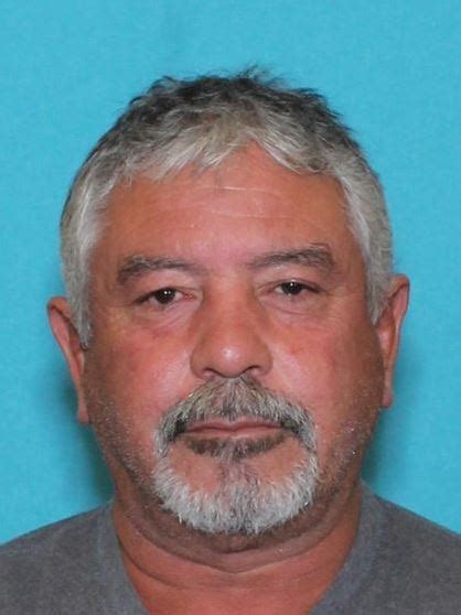 Odessa Sex Offender Named Featured Fugitive For March Brownwood News