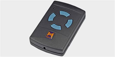 Дистанционно за гараж Keylock Bg