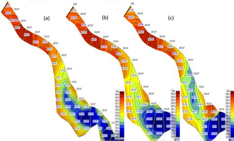 Do 1d And 2d Sediment Transport Models Using Hec Ras By Mfshahriar Fiverr