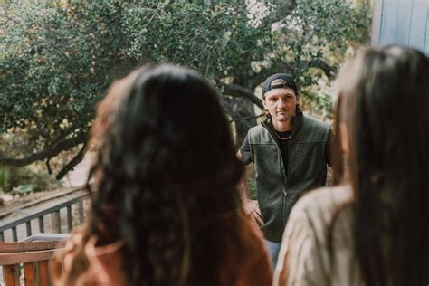 What Side Do You Wear A Name Tag