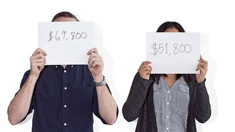 How Men Can Be Allies At Work 7 Ways To Step Up On Pay Equity