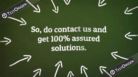 Testorigen Software Testing Services Pvt Ltd Home Facebook